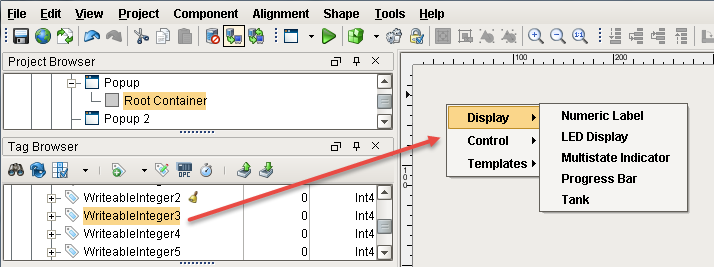 Tags | Ignition User Manual