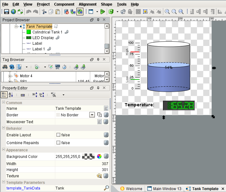 Templates | Ignition User Manual