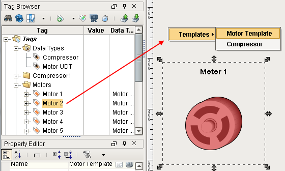 Templates | Ignition User Manual