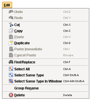 Designer User Interface | Ignition User Manual
