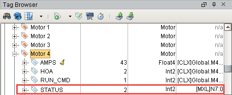 Overriding Properties in UDT Instances | Ignition User Manual