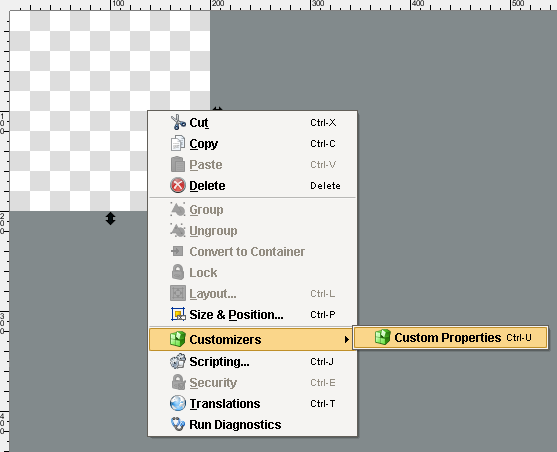Create a Template | Ignition User Manual