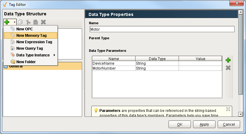 UDT Multi-Instance Wizard | Ignition User Manual