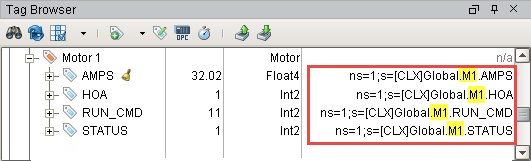 Creating UDT Instances | Ignition User Manual
