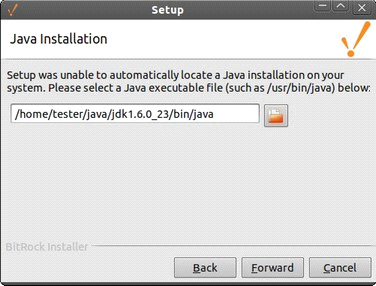 Installing Ignition | Ignition User Manual