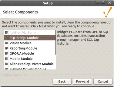 Installing Ignition | Ignition User Manual